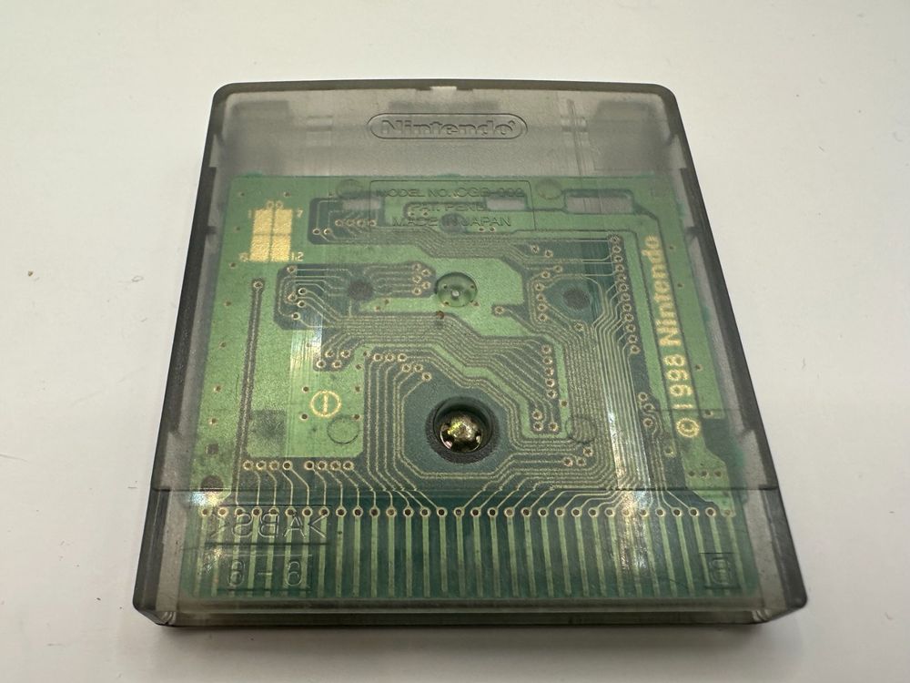 Game Boy Color Flipper & Lopaka (Gebraucht) in Düdingen für CHF 2.95 ...
