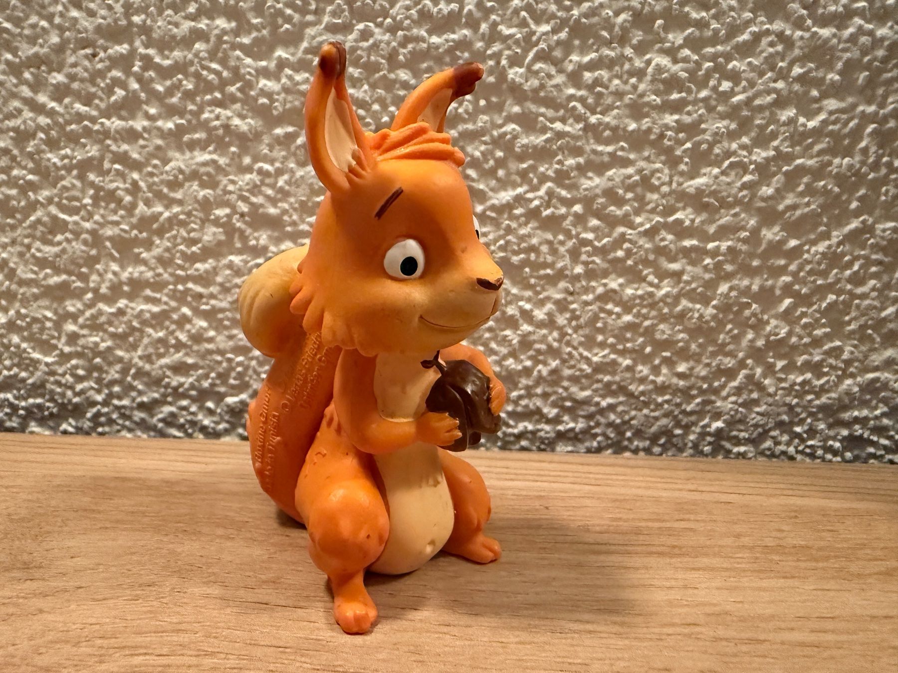 Tonie Peter Wohlleben/Hörst Du wie die Bäum wachsen/ Rarität (Gebraucht ...