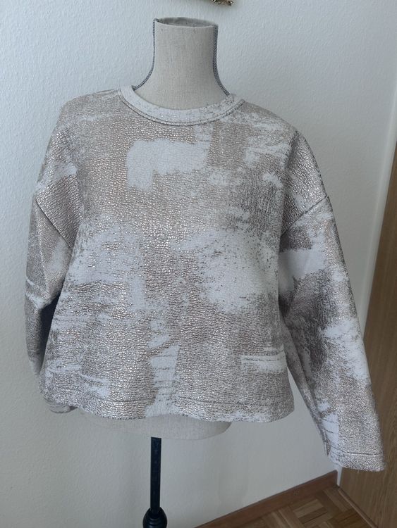 Pull Zara Taille S comme neuf! (Neuf (Voir description)) à Carouge GE ...