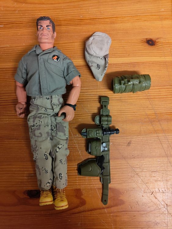 Action Man 1994 | Kaufen auf Ricardo
