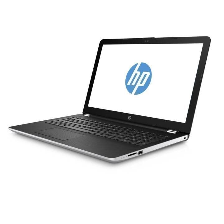 HP Pavilion Core i7-8550U, 16GB, 256GB SDD + 1TB SSD (Gebraucht) in ...