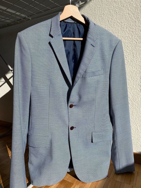 Sportlich-eleganter Herrenblazer (Gebraucht) in Zürich für CHF 40 – mit ...