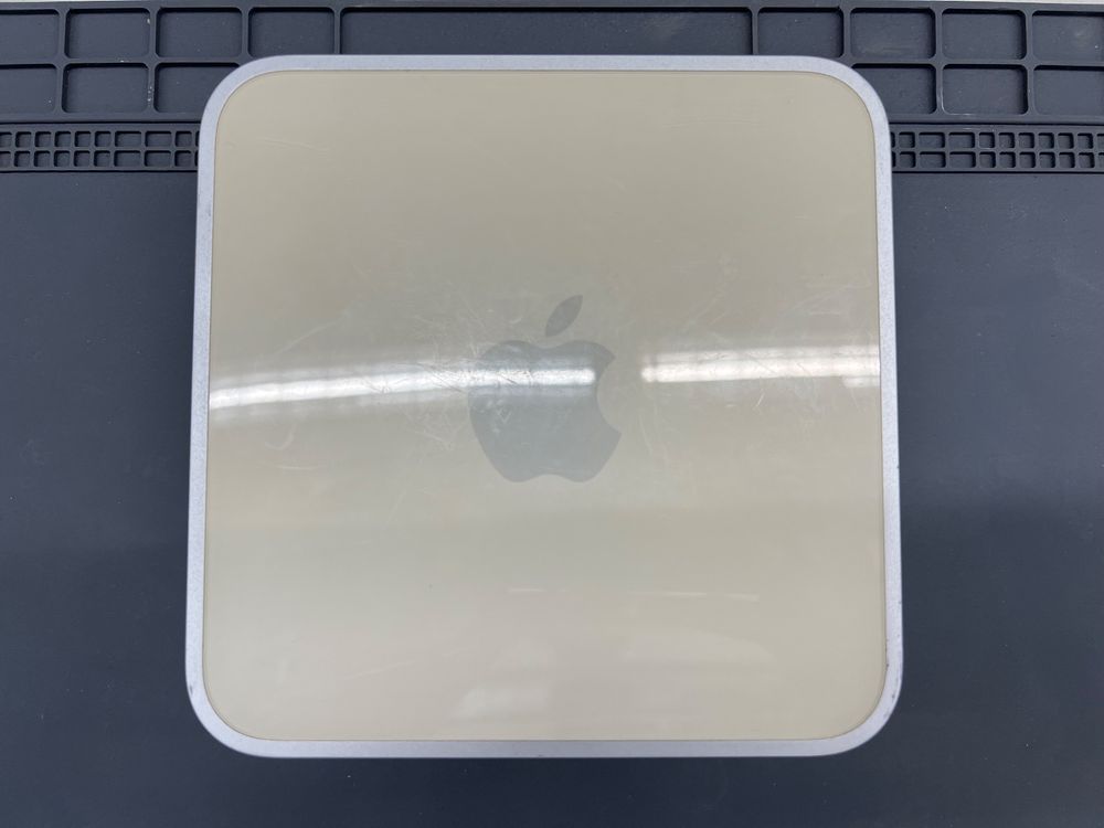 Apple MAC mini A1176 | Kaufen auf Ricardo