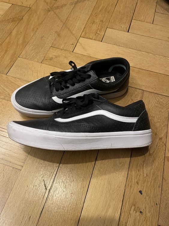 Vans basket (D'occasion) à Pully pour CHF 50 – avec livraison | Acheter ...