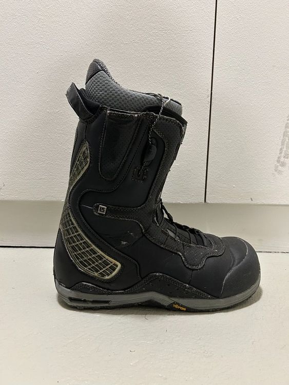Snowboard Boot Burton Driver X (Gebraucht) in Zürich für CHF 50 – mit Lieferung auf Ricardo kaufen