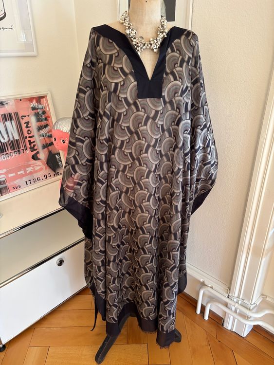 Dries van Noten Kaftan, neu, Gr.36-46,sehr cool, Np:540.- | Kaufen auf ...