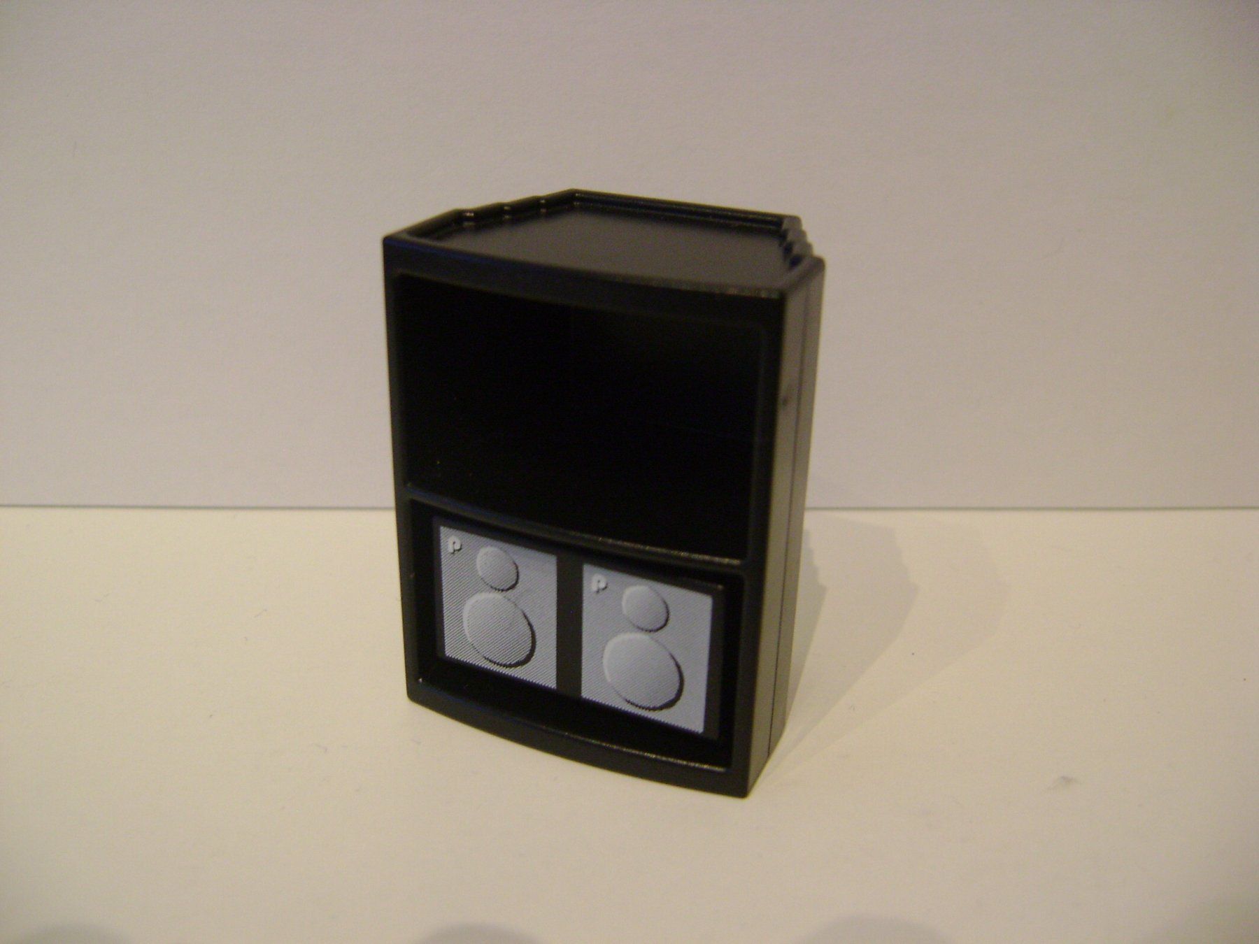 Playmobil 3966 - Phonoturm mit Lautsprecherboxen (Gebraucht) in Wil SG für CHF 1 – mit Lieferung ...