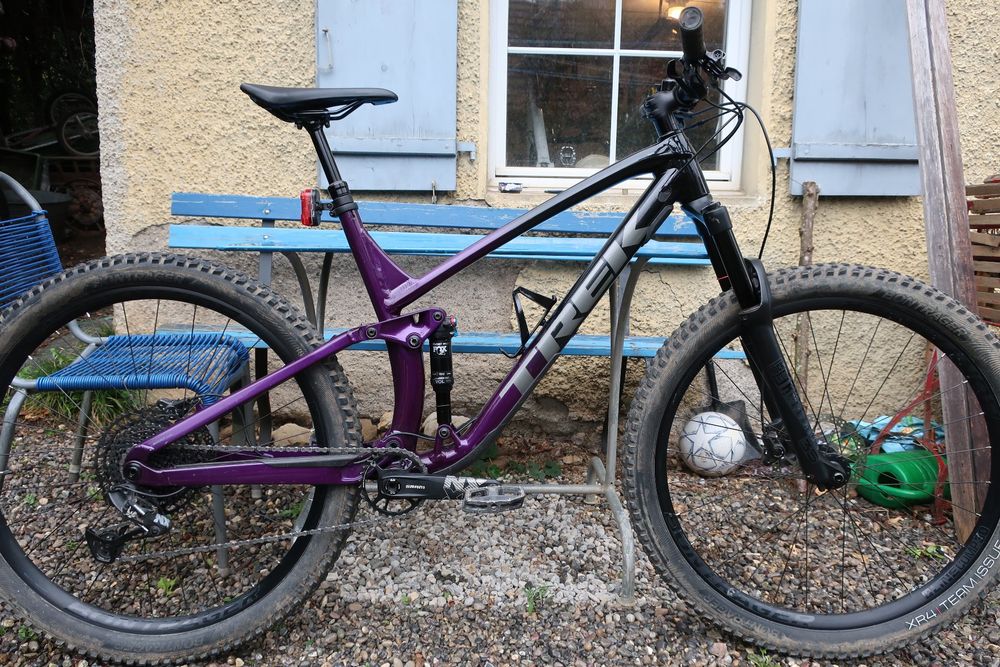 Trek Fuel EX 7 | Kaufen auf Ricardo