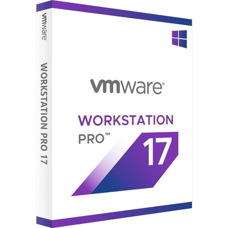 VMware Workstation 17 Pro Windows | Kaufen auf Ricardo