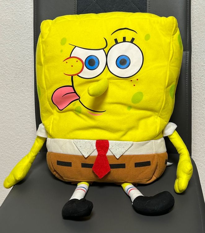 SPONGE BOB Plüsch, 30 cm | Kaufen auf Ricardo
