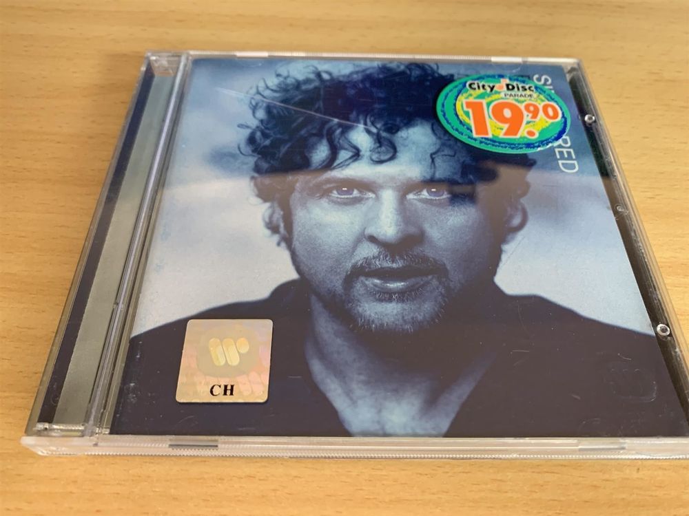 Simply Red – Blue (Gebraucht) in Rikon im Tösstal für CHF 4.5 – mit Lieferung auf Ricardo kaufen