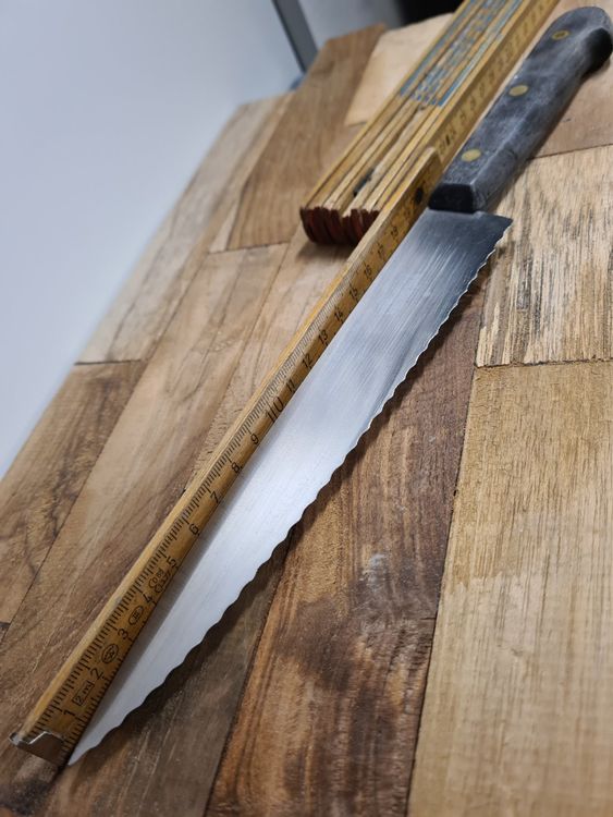 Küchen Utensilien/ Rüstmesser, VICTORIA JNOX (Gebraucht) in Amriswil ...