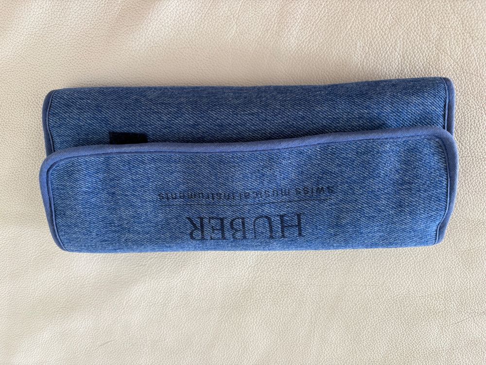 Swiss Huber Blockflöthe (Gebraucht) in Zürich für CHF 50 – mit ...