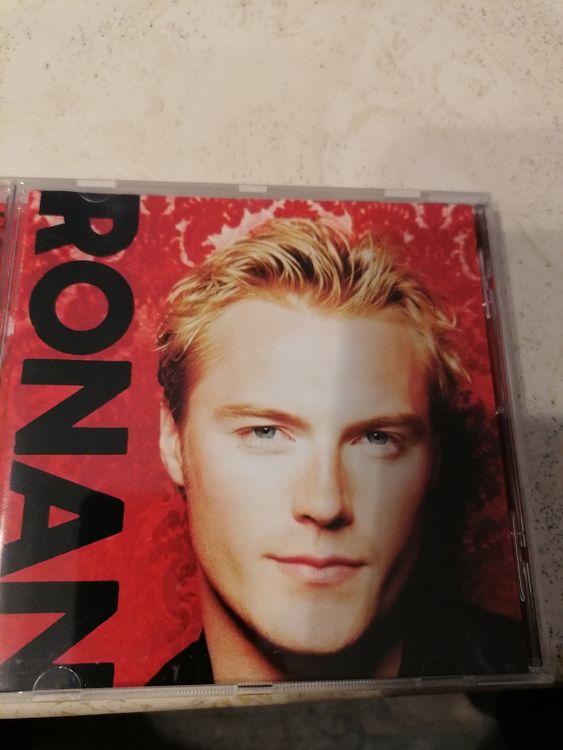 Ronan Keating CD Album, Top Zustand - Hit Sommer Klassiker (Gebraucht ...