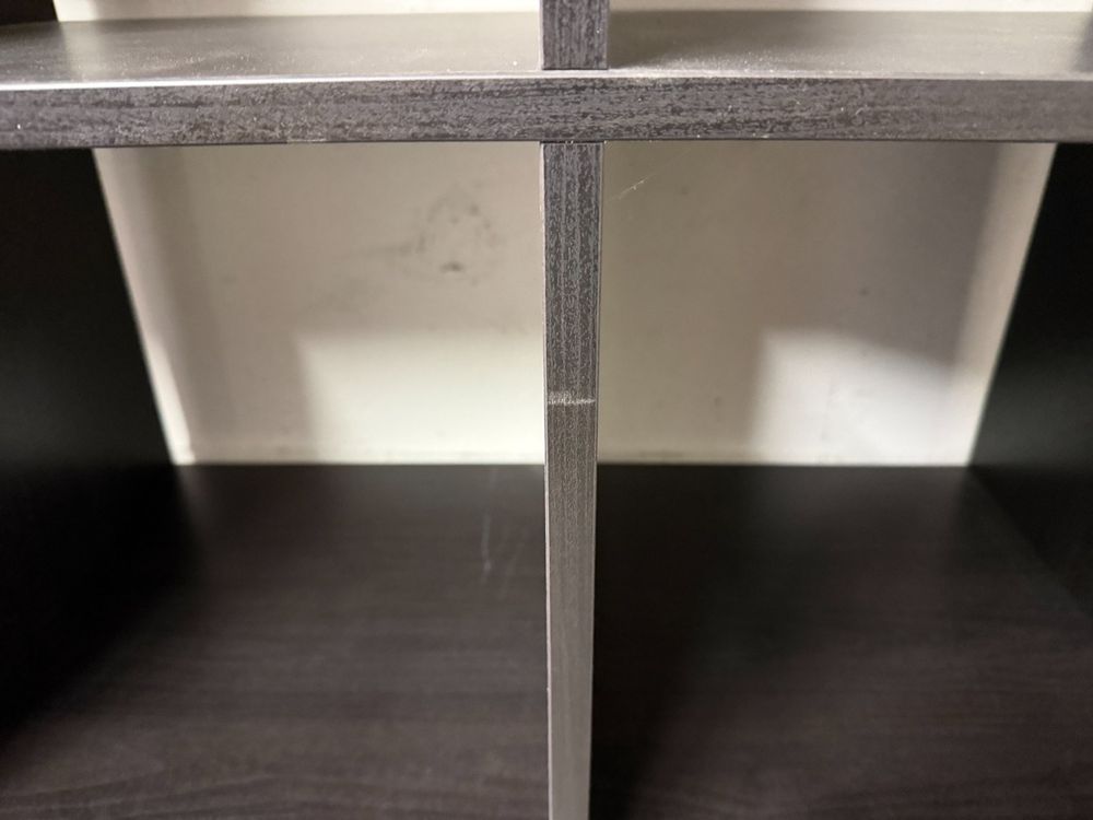 IKEA Kallax 4x4 (Gebraucht) in Buch SH für CHF 2 – nur Abholung auf ...