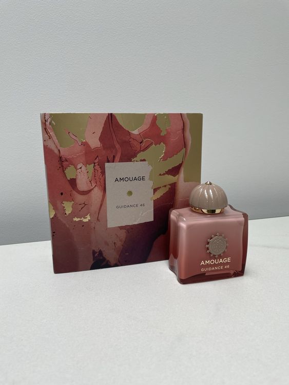 5ml guidance 46 - amouage (Neu (gemäss Beschreibung)) in Vacallo für ...