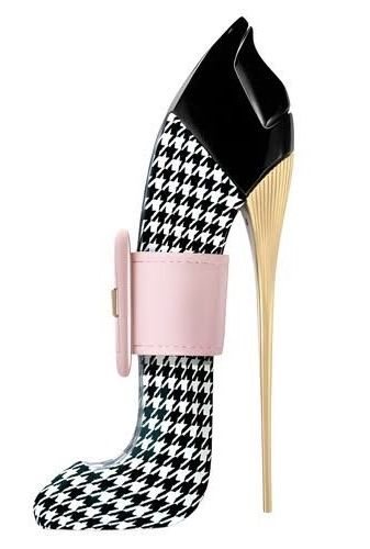 CAROLINA HERRERA Good Girl Blush Tweed Talk Parfüm 80 ml (Neu und ...