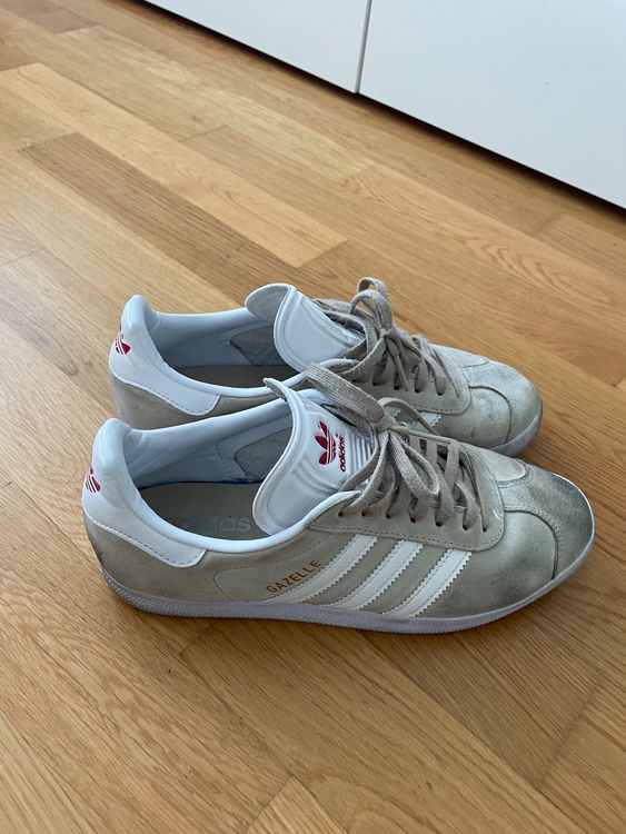 Adidas Gazelle | Kaufen auf Ricardo