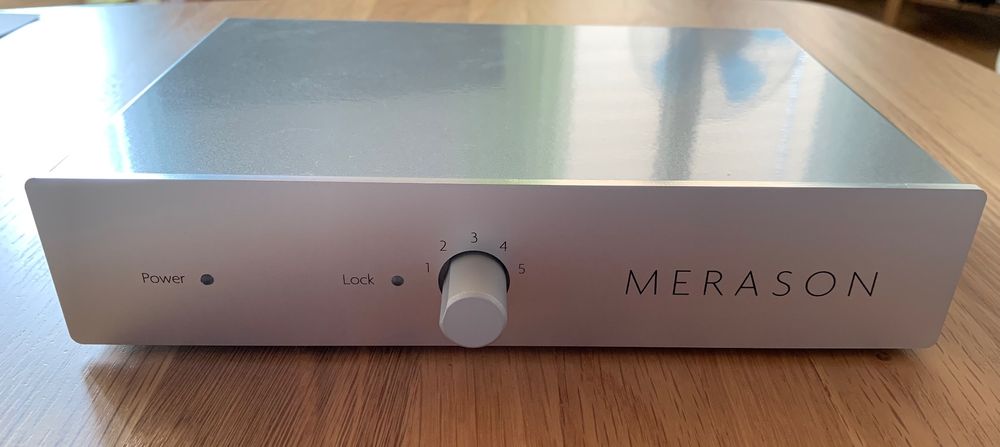 Merason Frerot Digital Analog Converter | Kaufen auf Ricardo