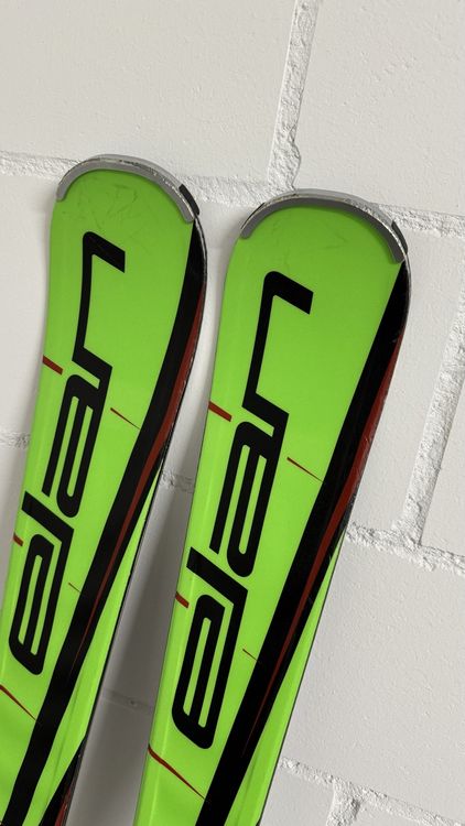 Ski Elan Race SLX 165 | Kaufen auf Ricardo