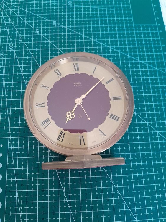 Oris Wecker | Kaufen auf Ricardo
