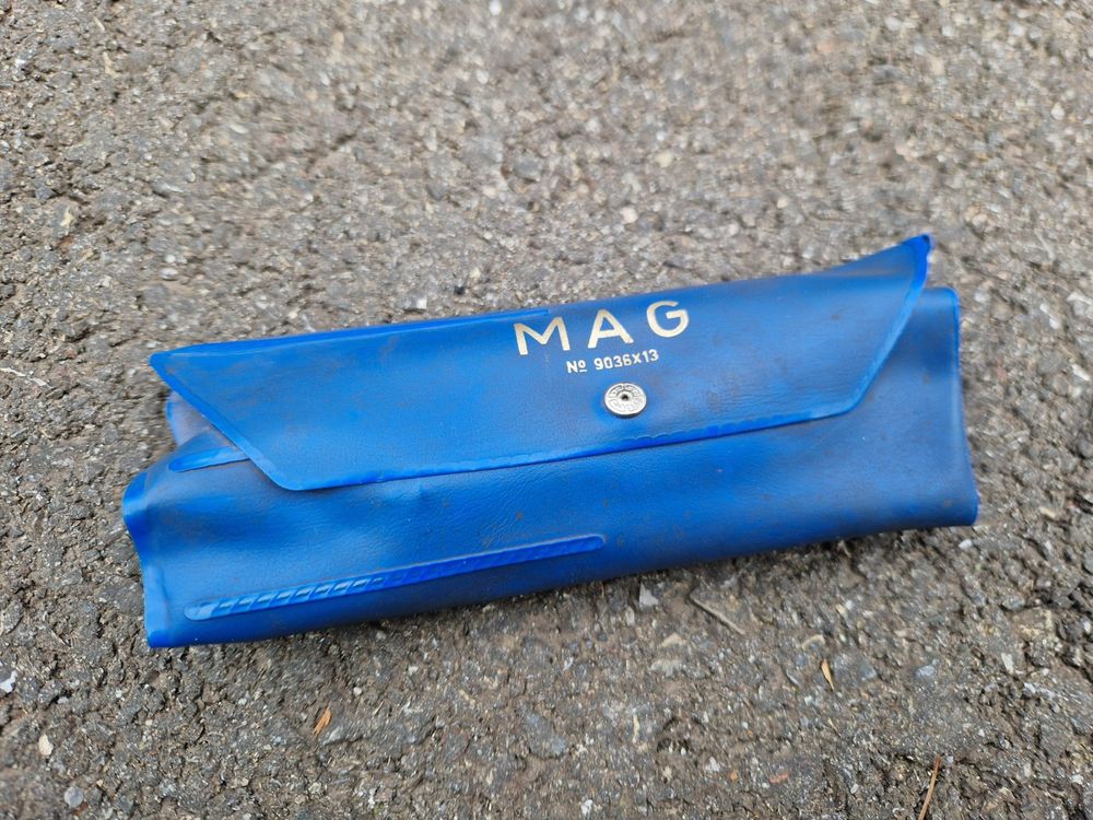 Original MAG Motor Werkzeugsatz | Kaufen auf Ricardo