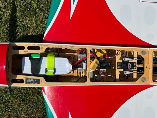 Sebart Angel 50s | Kaufen auf Ricardo