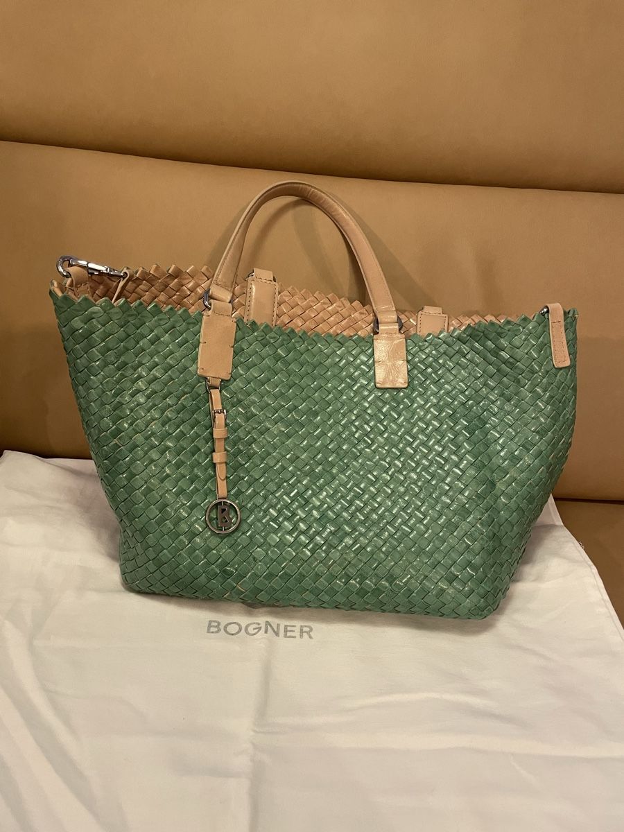 Bognor Tote Shopper (Neu (gemäss Beschreibung)) in Corcelles NE für CHF ...