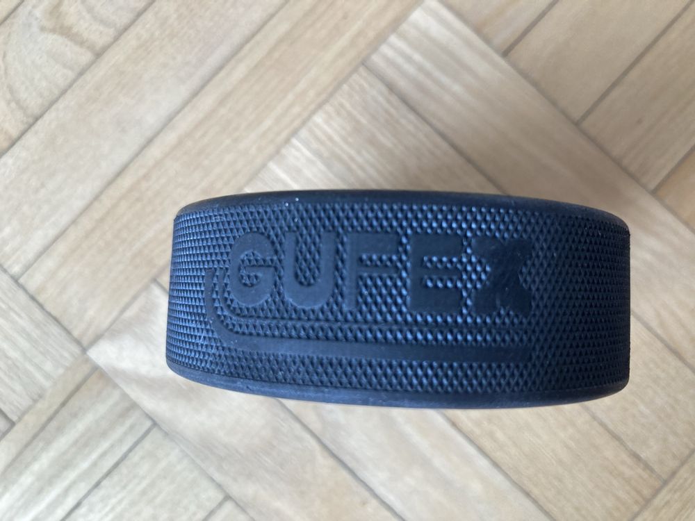 IIHF Eishockey Puck von Ford | Kaufen auf Ricardo