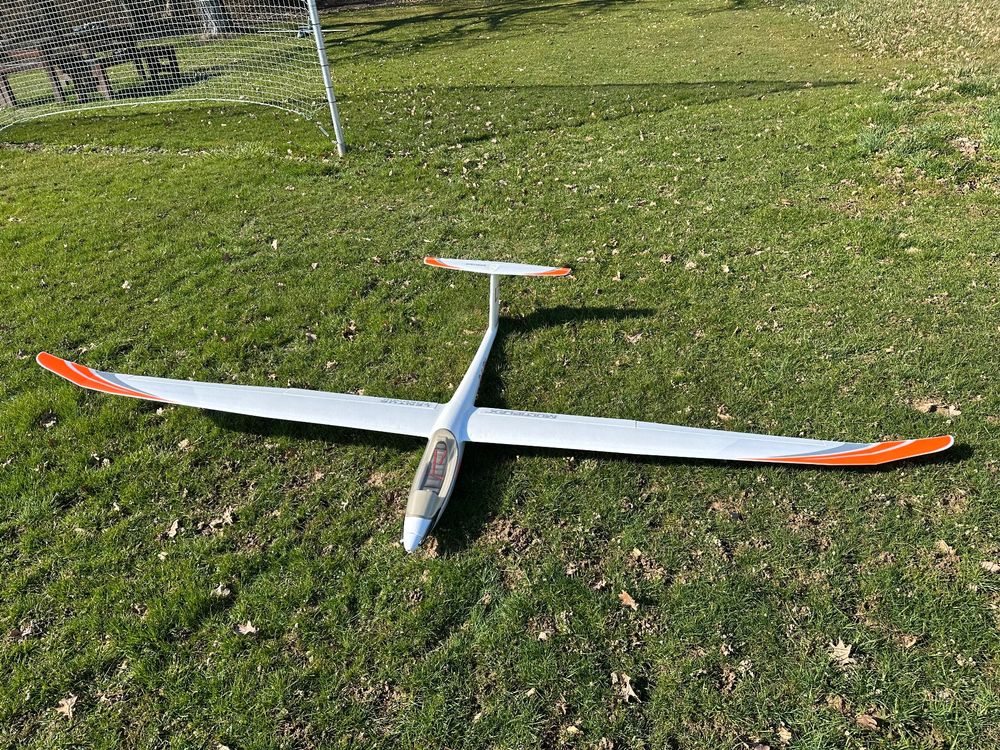 Multiplex Lentus (Gebraucht) in Basel für CHF 360 – nur Abholung auf ...