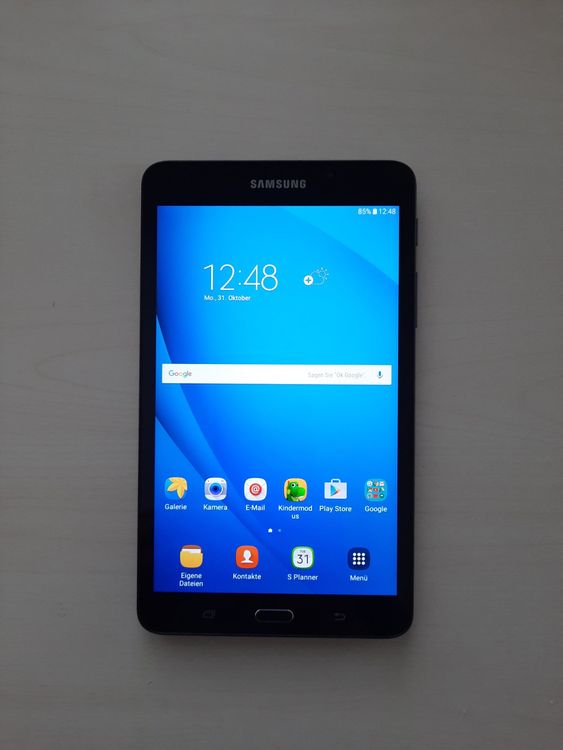 Samsung Galaxy Tab A6 | Kaufen auf Ricardo