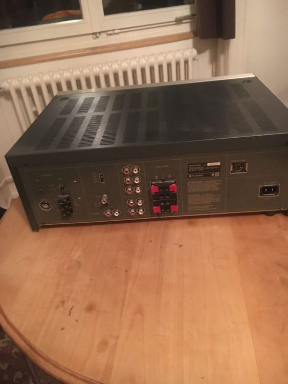 Revox B285 Receiver (Gebraucht) in Basel für CHF 191 – nur Abholung auf ...