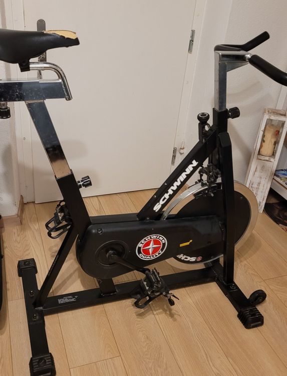 Spinning Velo SCHWINN | Kaufen auf Ricardo