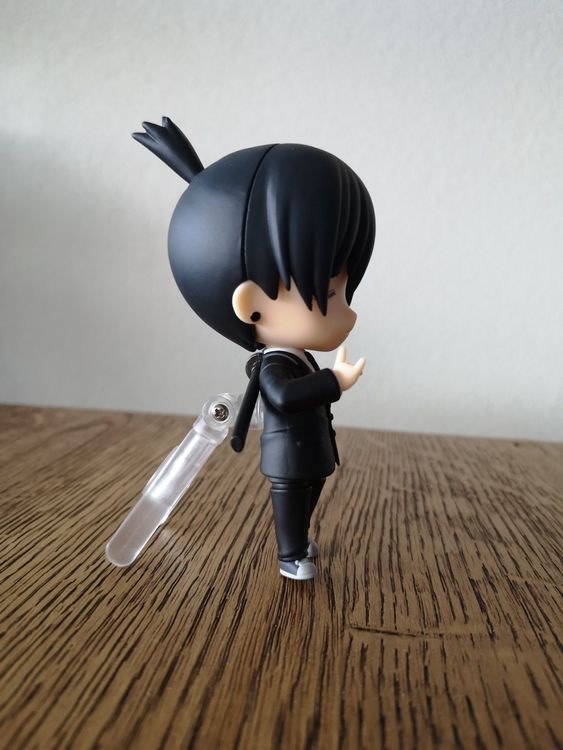 Chainsaw Man - Hayakawa Aki Nendoroid #2003 - GSC (Neu (gemäss ...