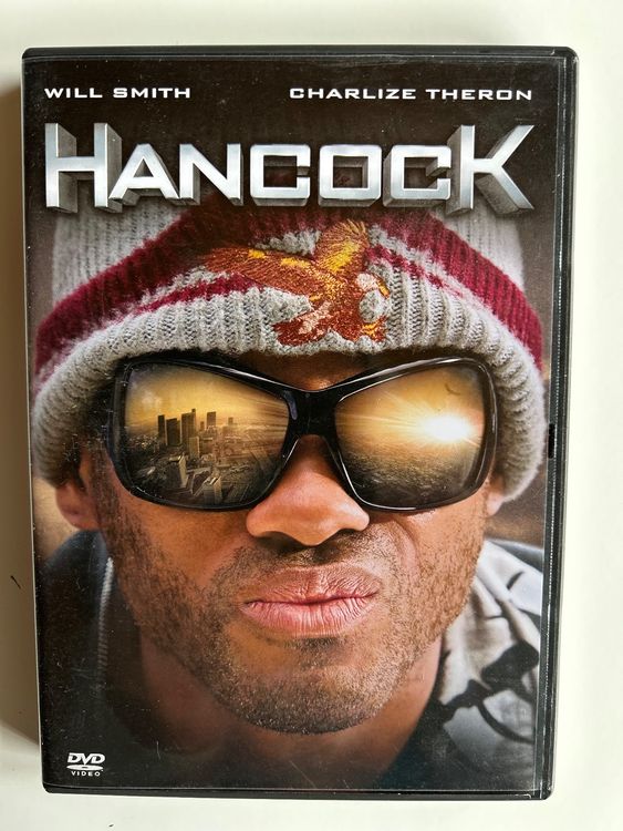 HANCOCK | Kaufen auf Ricardo