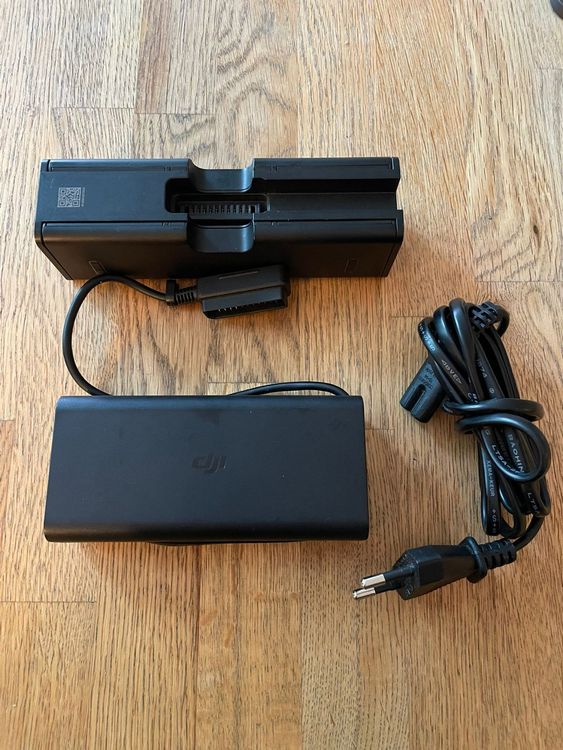 DJI Mavic 2 Pro / Zoom / Enterprise Ladegräte (Gebraucht) in Glattbrugg ...