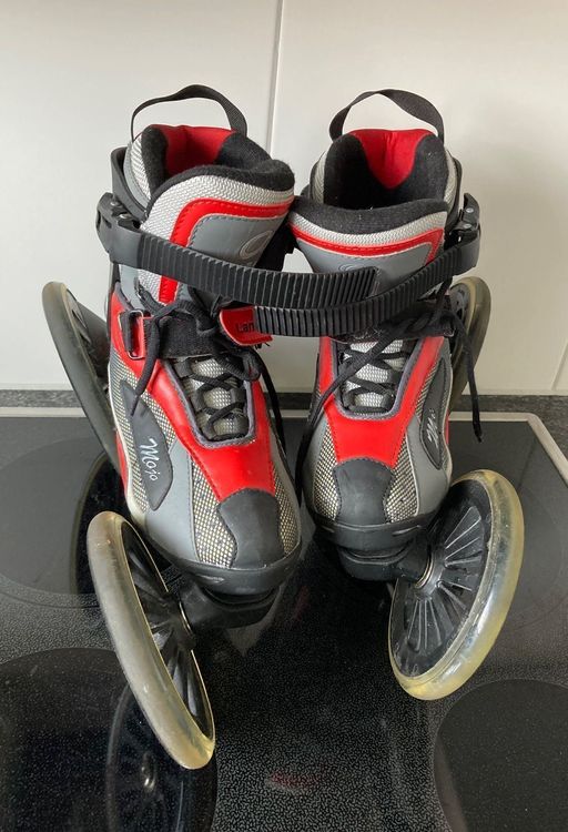 Mojo Landroller Skates (Gebraucht) in Zürich für CHF 48 – mit Lieferung ...