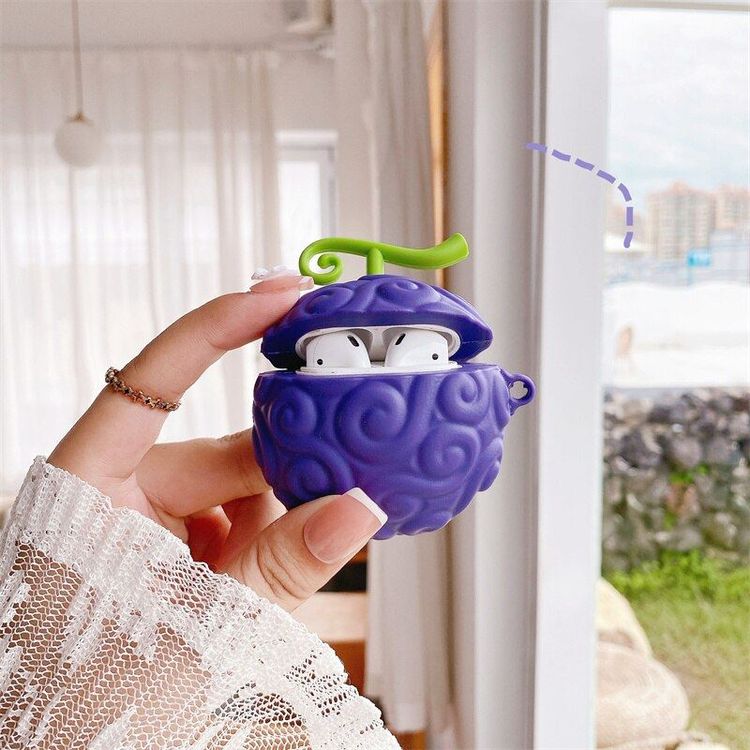 Susse Airpod Hulle