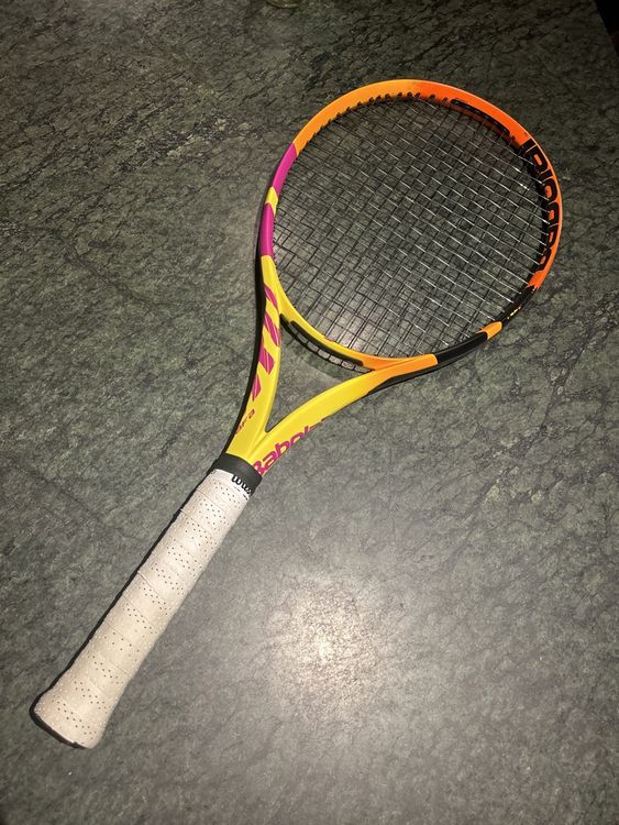 Tennisschläger, Pure Aero Rafa 2022 (Gebraucht) in Bern für CHF 160 ...