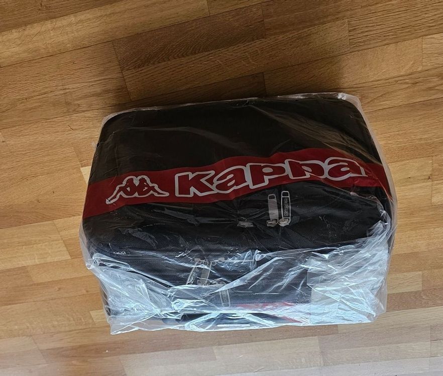 Original Kappa Business Trolley Fabrikneu 📌 (Neu und originalverpackt ...
