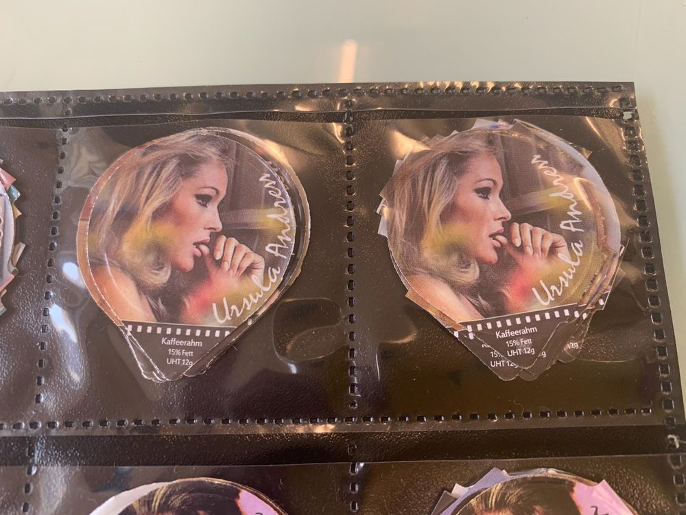 Serie 8.179 Gastro + Riegel (Gebraucht) in Fislisbach für CHF 7 – mit Lieferung auf Ricardo kaufen