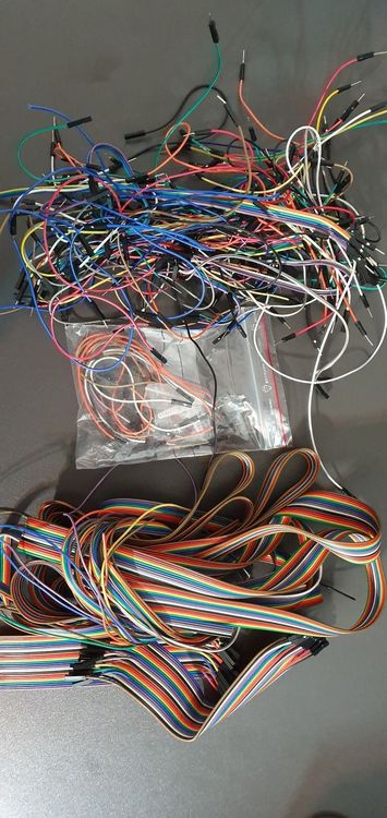 Arduino Kabel | Kaufen auf Ricardo