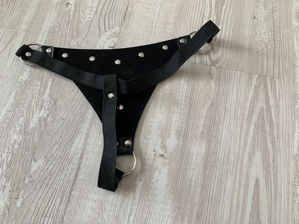 Sexy string Gebraucht (Gebraucht) in Chiasso für CHF 5 – mit Lieferung ...