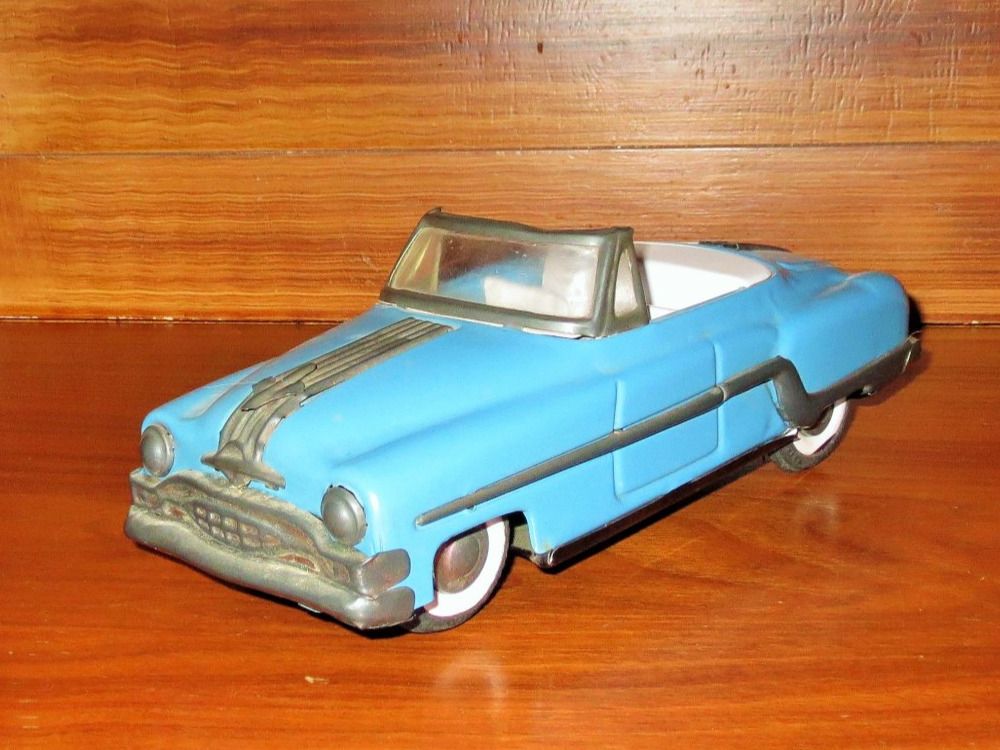 Blechauto | Kaufen auf Ricardo