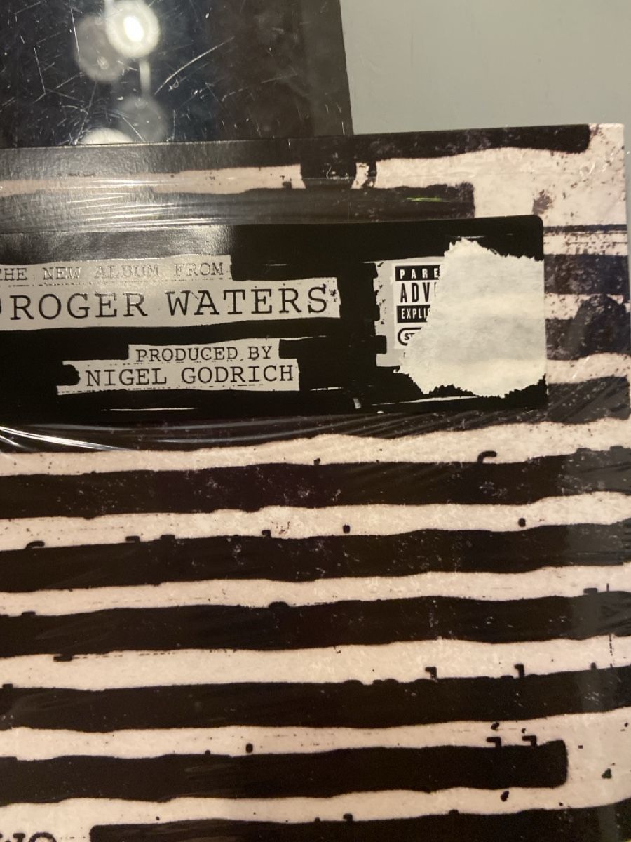 Roger Waters - Is This the Life...? - Neu (Neu und originalverpackt) in ...