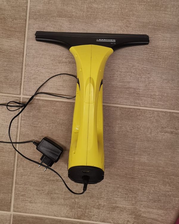 Fensterreiniger (Gebraucht) in Dussnang für CHF 25 – mit Lieferung auf ...