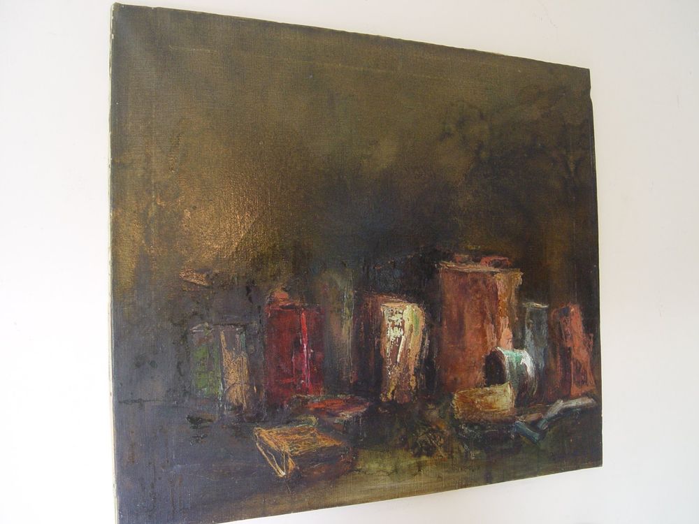 Stillleben von Virio Bresciani (Gebraucht) in Rotkreuz für CHF 230 – nur Abholung auf Ricardo kaufen