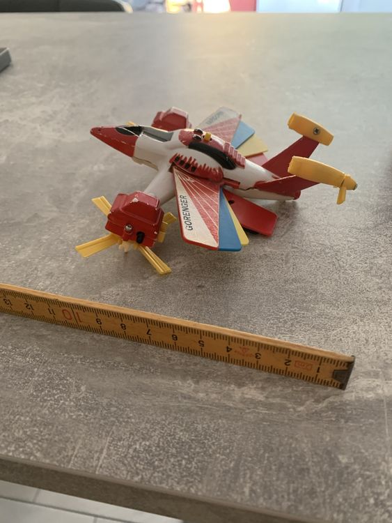 Jouet Gorenger Varidorin, vintage (Gebraucht) in Vétroz für CHF 25 ...