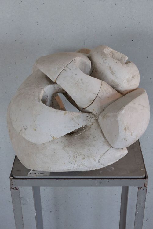 Robert Lienhard - Nachlass Gips 214 | Kaufen auf Ricardo