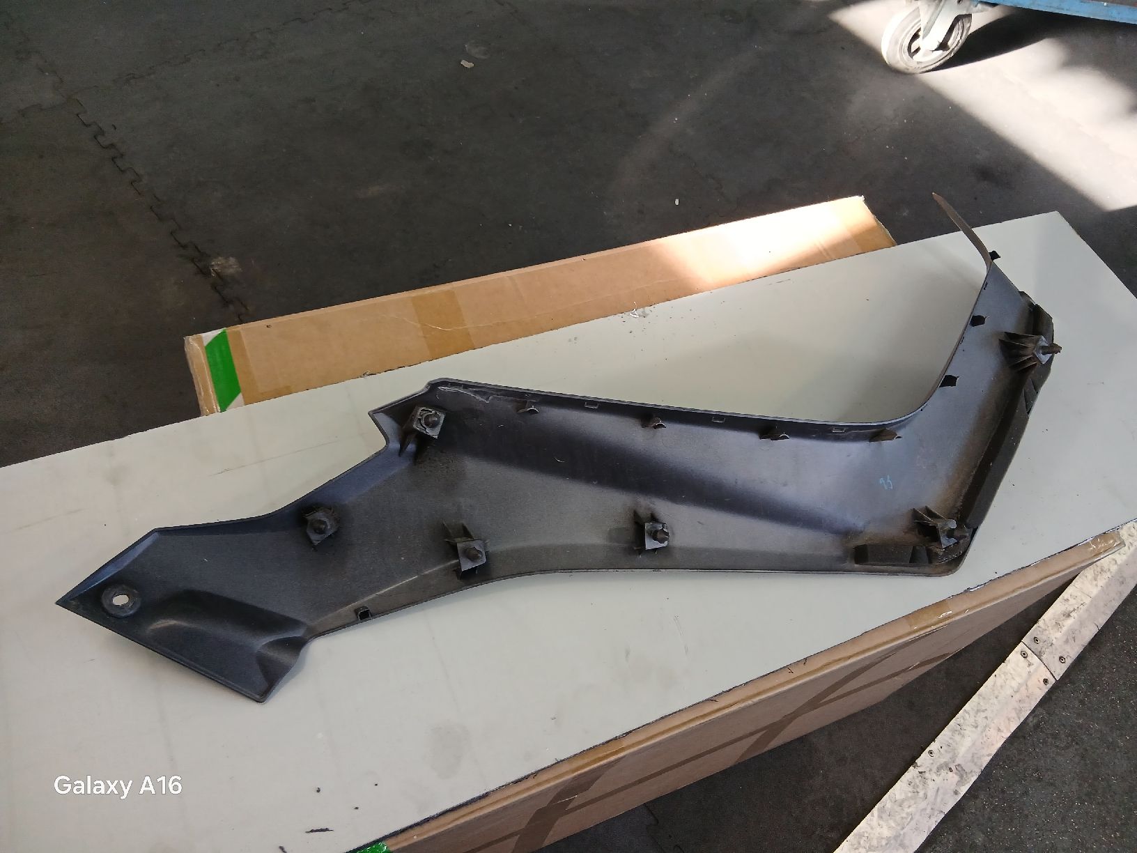 yamaha nmax 125 (D'occasion) à Romanel-s-Lausanne pour CHF 43 – avec ...